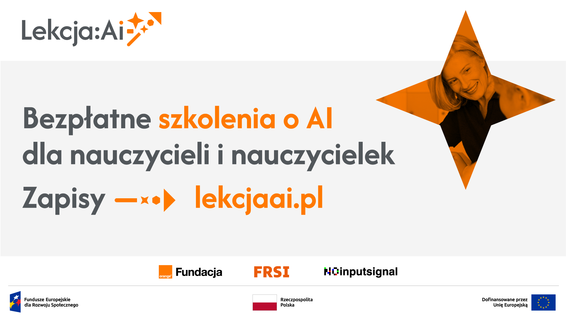 Fundacja Orange